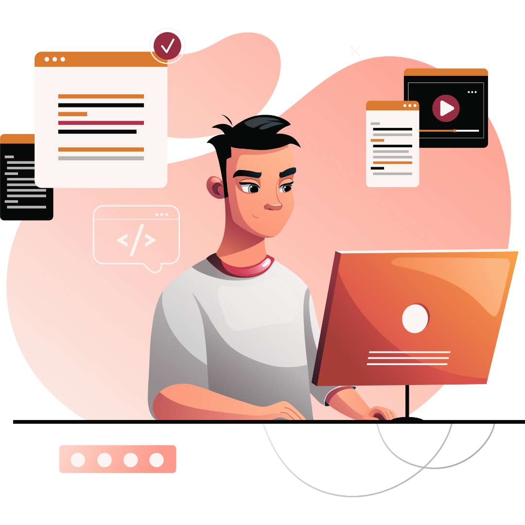 Deepak Mahaseth | Portfolio